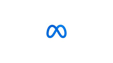 Meta Logo Animation Rmotiongraphics