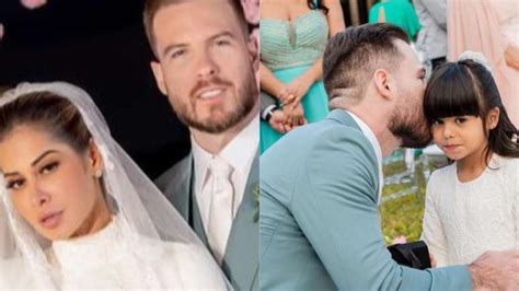 Maíra Cardi mostra as primeiras fotos de seu casamento chiquérrimo