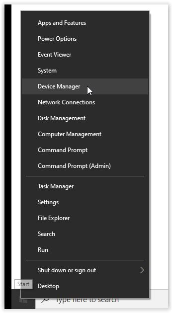 Mouse Not Being Detected In Windows 10 Best Fixes
