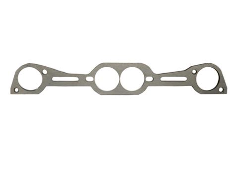 Exhaust Allpontiac Header Flanges