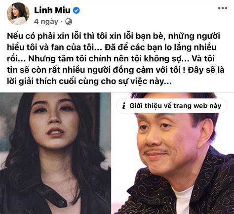 Nóng Linh Miu nhập viện CĐM hả hê chúc mừng mỉa mai phát ngôn cô