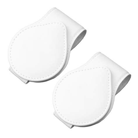 2pcs Car Glasses Clip Multi Function Car Glasses Clip