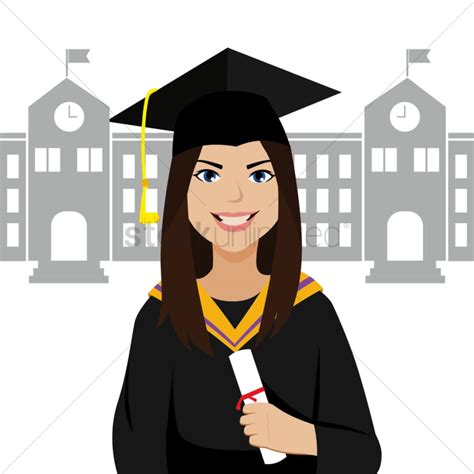 Free Female Graduate Nohatcc