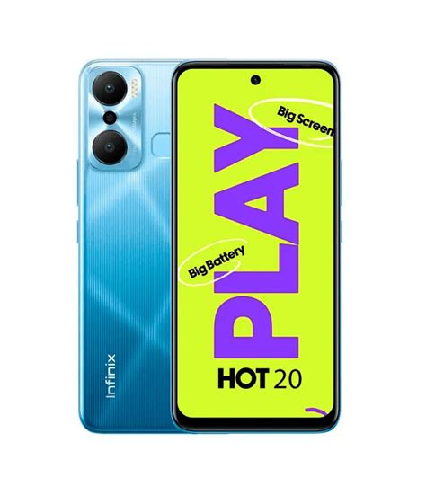 INFINIX HOT 20 – MOVIPHONE