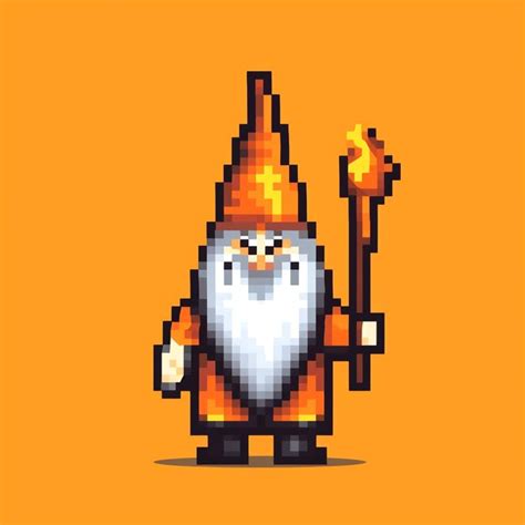 30000 Bomb Omb Pixel Art Pictures