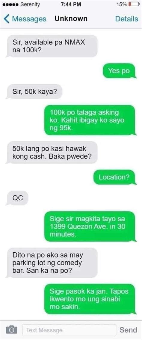 Arimoto Vlog Bakit Ang Dami Ng Ganito Hingiin Nyo Facebook