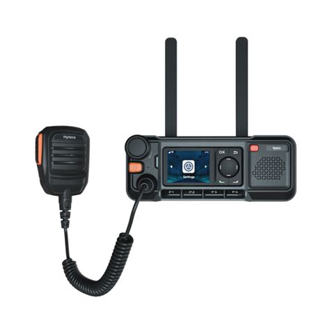 Mnc Poc Mobile Radio Teknologi Timur Indonesia Tti