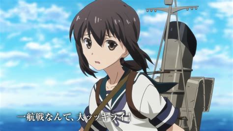 艦隊これくしょん 艦これ 第07話「一航戦なんて、大ッッキライ！」 Naruの今を生きる