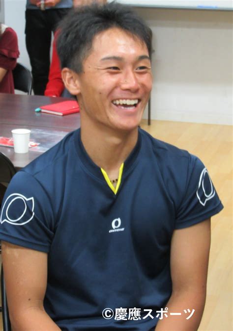 【野球】秋季リーグ戦開幕直前特集③ 柳町達×宮田皓×小原和樹×髙橋佑樹 Keio Sports Press