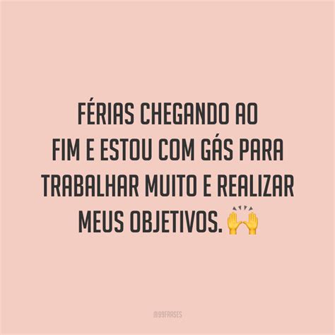 65 frases de férias para aproveitar os dias de descanso e diversão