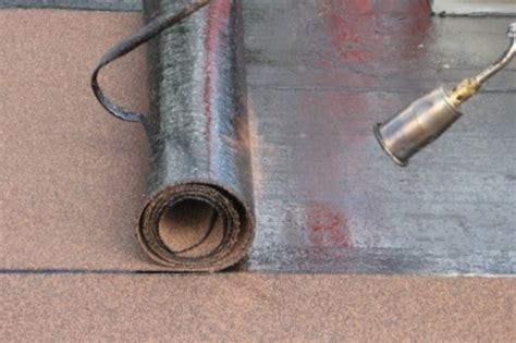 Complete Guide To Modified Bitumen Roofs2023 Oscar Roofing