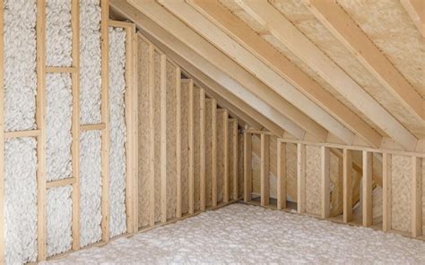 Maximize Energy Efficiency With Greenfiber Eco Friendly Cellulose