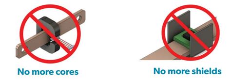 Allegros Coreless Current Sensors Ideal For Pcb Or Busbar Installation