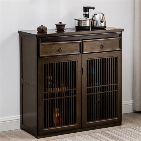Small Tea Storage Cabinet At Jeremy Burris Blog