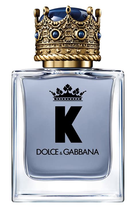 K By Dolce Gabbana Eau De Toilette Nordstrom In 2021 Dolce And