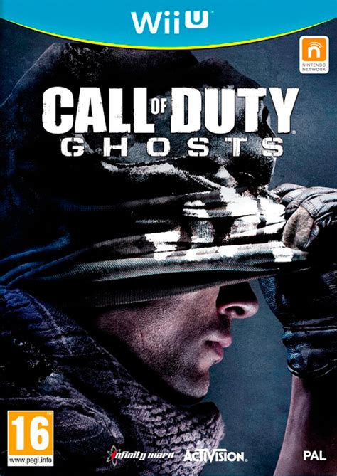 Call Of Duty Ghosts Devastation Out On Xbox 360 And Xbox One