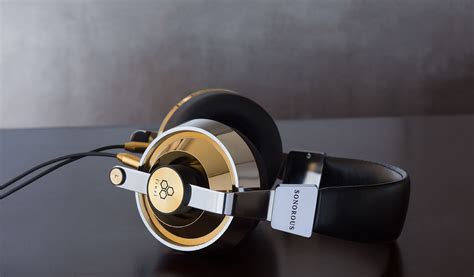 Sonorous Series Final