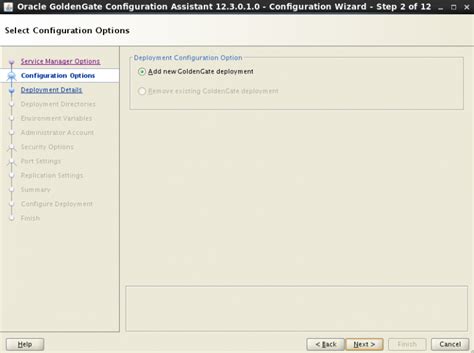 Oracle Goldengate 12c Release 3 123010 Microservices Architecture