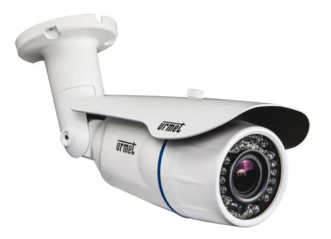 Sistema Di Sorveglianza E Controllo Telecamera Compatta AHD 1080p 2 8