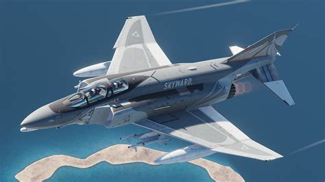 Skyward F 4b C Phantom Dcs World Liveries
