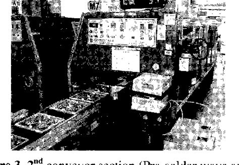 Figure 3 From Practical Assembly Line Balancing In A Monitor Manufacturing Company Semantic