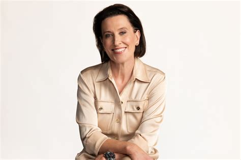 Virginia Trioli Returns To Tv With The Show Creative Types