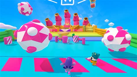 Can You Get Fall Guys On Mac Gamerevolution