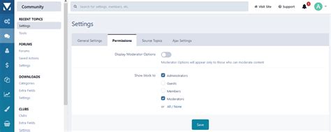 Ips Suite Recent Topics Xenforo Nulled Community