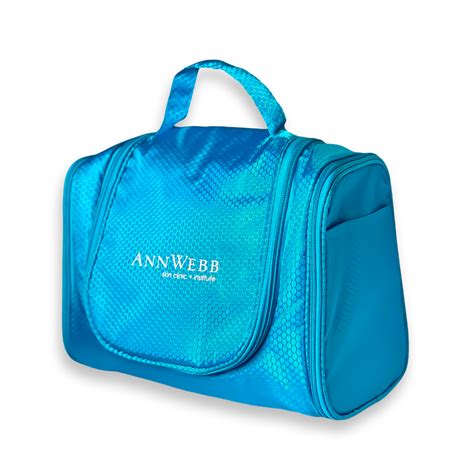 Ann Webb Lash Bag Ann Webb Skin Care