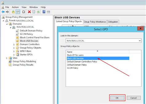 How To Disable Usb Devices Using Group Policy ~ It System Administrator Tuts
