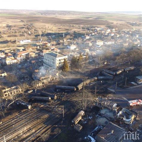 Първото дело за обезщетение след взрива в Хитрино така и не започна Информационна агенция ПИК