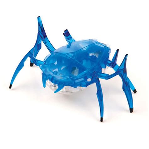 Hexbug Robotic Scarab Fat Brain Toys