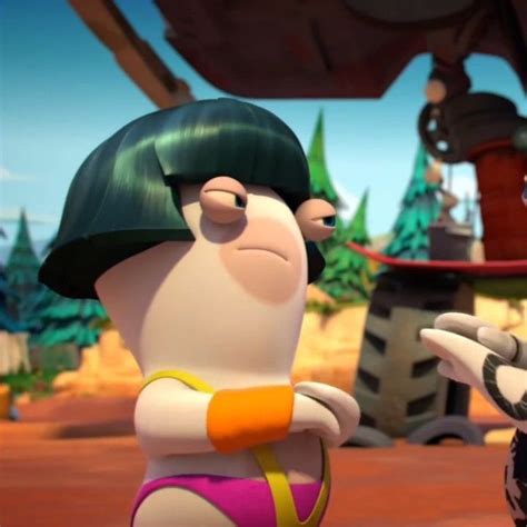 Matching Pfp Rabbids Invasion Artofit