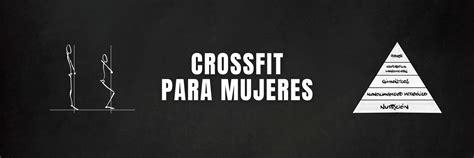 Crossfit Mujeres