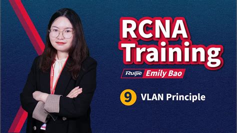 RCNA Ruijie Training VLAN Principle YouTube RCNA Ruijie Training VLAN Principle YouTube