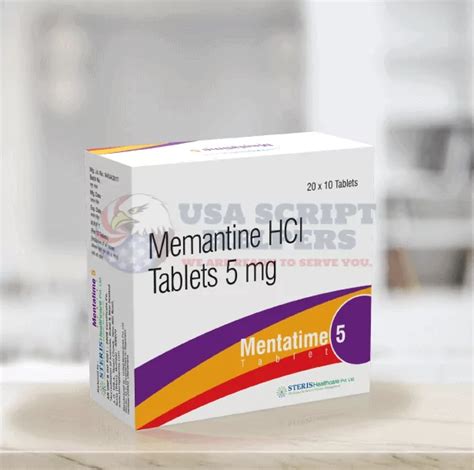 Memantine Usa Script Helpers