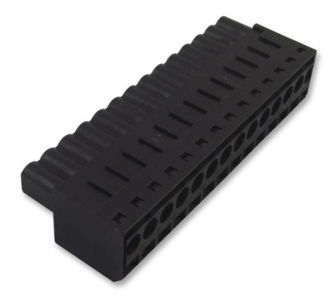 1707810000 Weidmuller Pluggable Terminal Block 5 08 Mm 14 Ways
