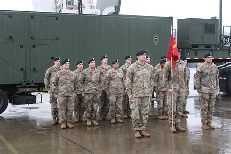 The Armys First Long Range Fires Battalion Activates Second Mrc Battery U S Army Pacific