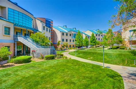 Virtual Tour Ucr Residence Halls Pentland Hills