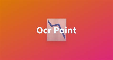 Ocr Point A Hugging Face Space By Prime2017