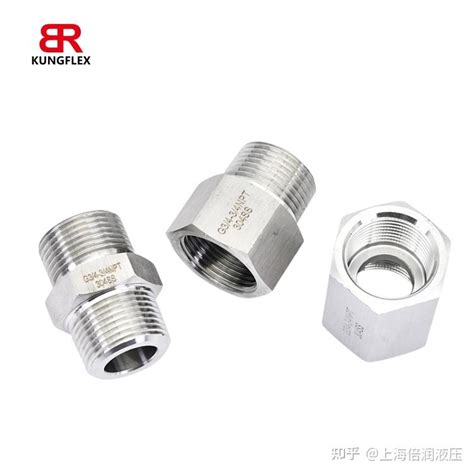 Npt螺纹与bspt螺纹的区别 知乎