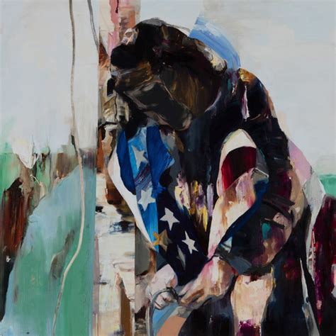 Jaclyn Conley In A New Field Exhibitions Skarstedt Gallery