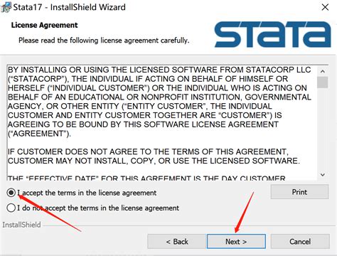 Stata安装substr Stata17中文版安装包 详细安装教程 赛派号