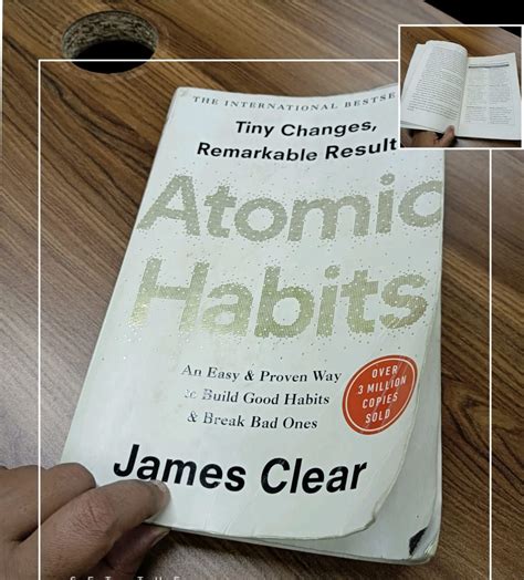 Aneesha Ck On Linkedin Consistency Atomichabits Personalgrowth