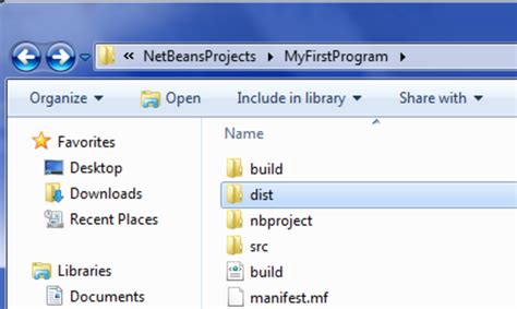 Programming In Java Netbeans A Step By Step Tutorial For Beginners Lesson Hubpages