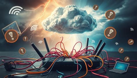 Connected Without Internet What Does It Mean