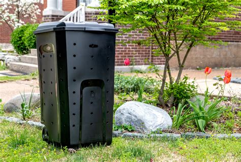 Diy Compost Bin Guide Create Rich Compost For Your Garden Easily
