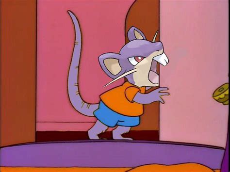 And Who Could Forget Dear Ratatta Rsimpsonsshitposting
