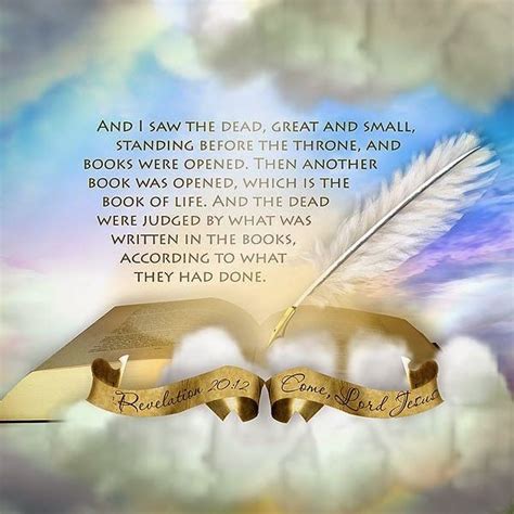 What Is The Lambs Book Of Life Bible Verses Explained