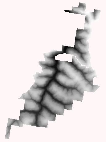 QGIS How Can I Combine Two Rasters On Top Of Each Other Geographic Information Systems Stack